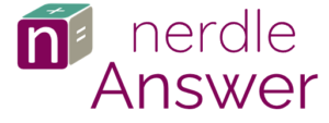 Nerdle Solution for April 24, 2026 - Daily Math Puzzle